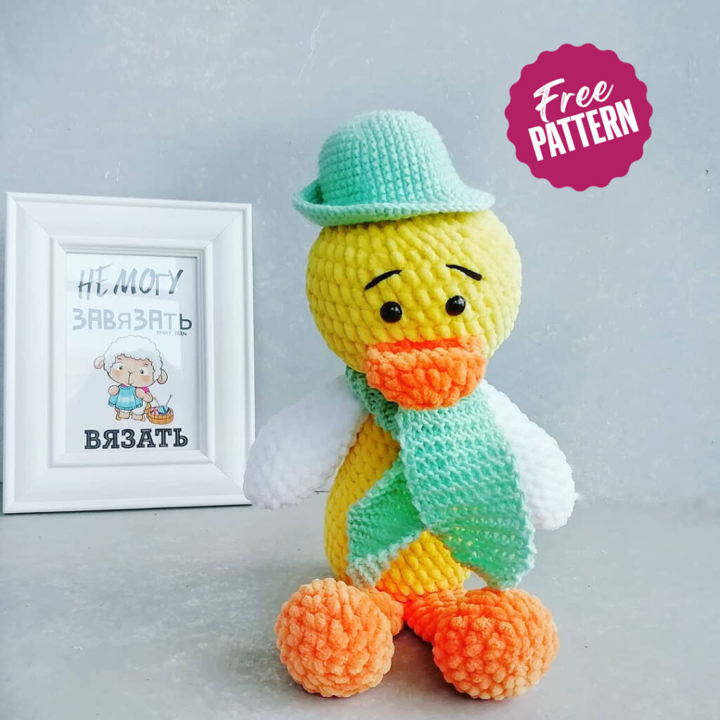 Free Crochet Patterns - Page 15 of 20 - You are at the right address ...