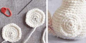 Amigurumi Chicken Crochet Free Pattern